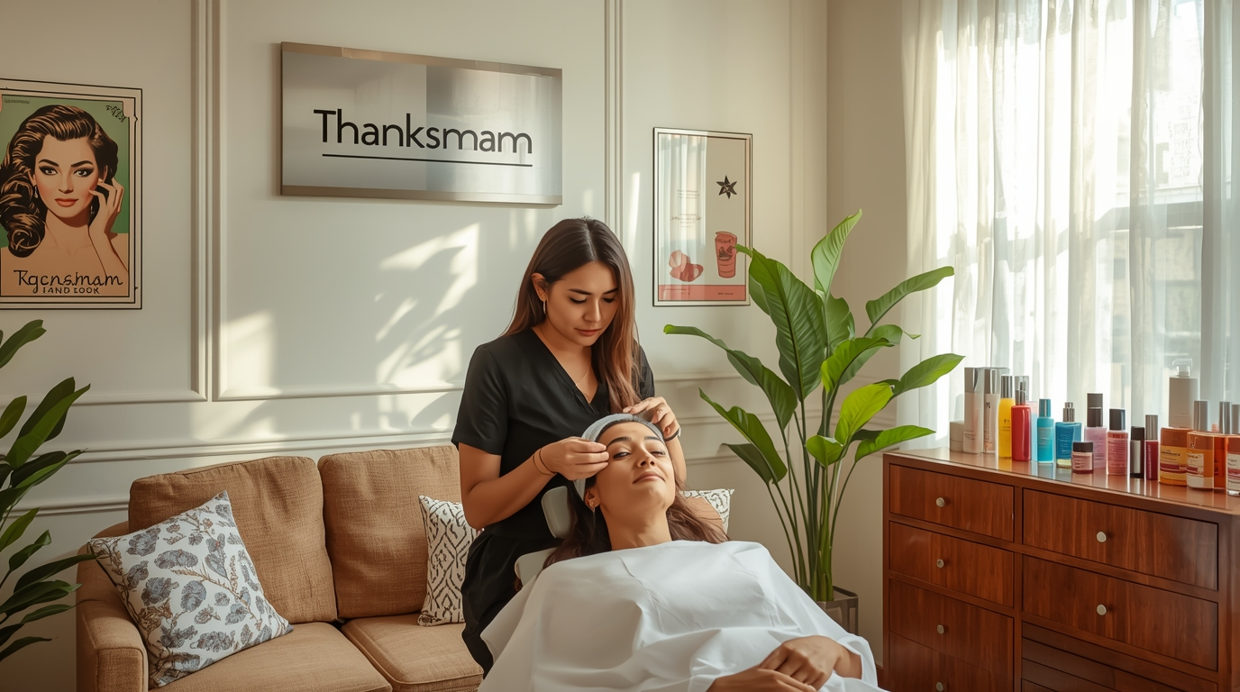 Salon at Home Delhi | Professional Beauty Services Your Doorstep